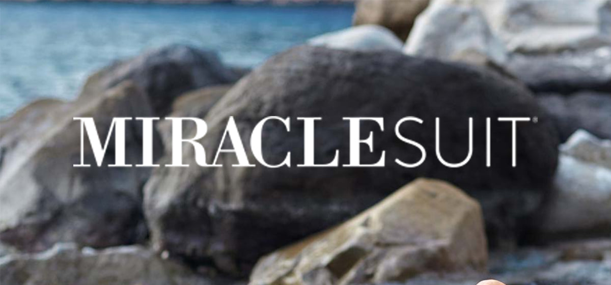 Miraclesuit – Fit & Folly