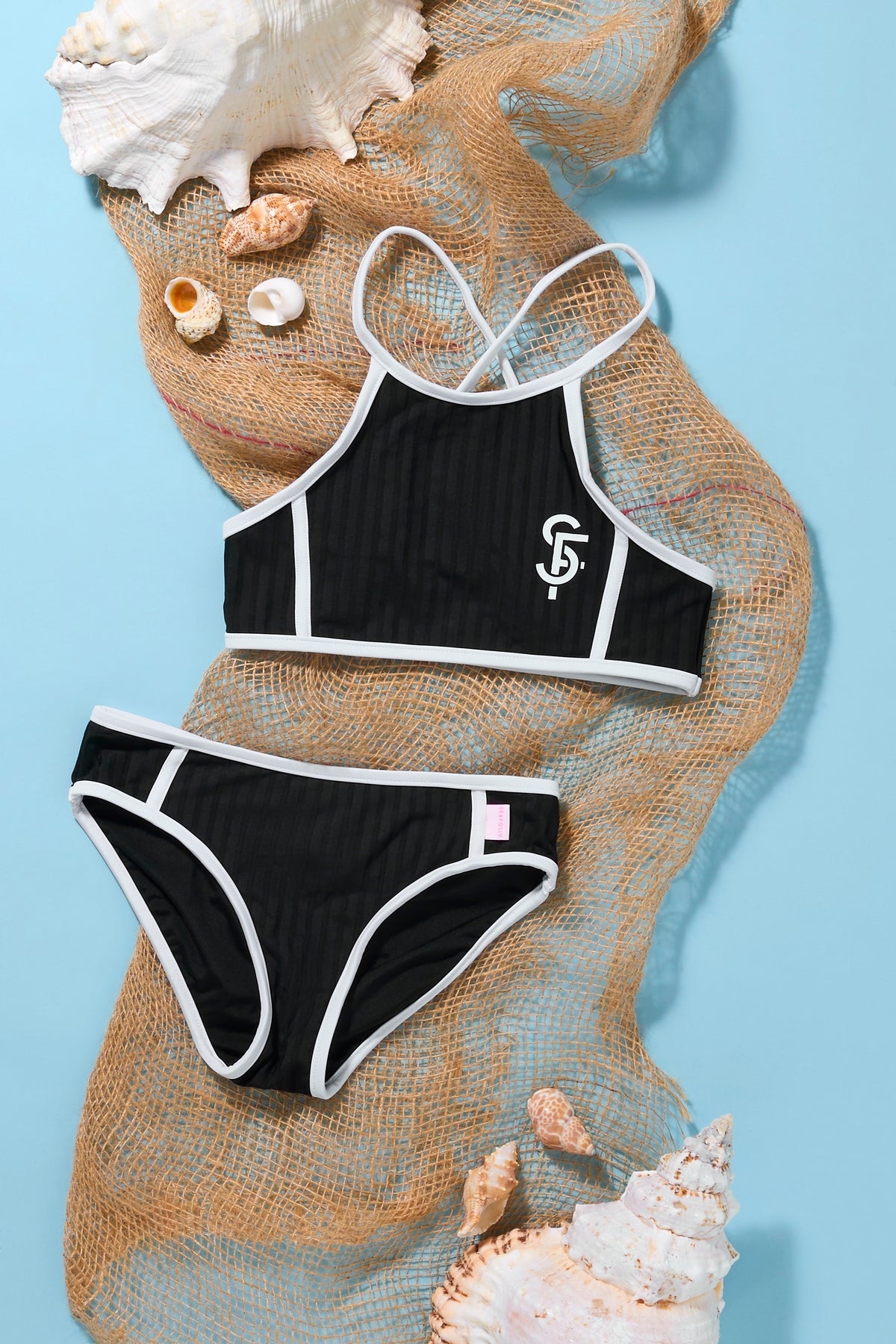 Seafolly Kids – Fit & Folly